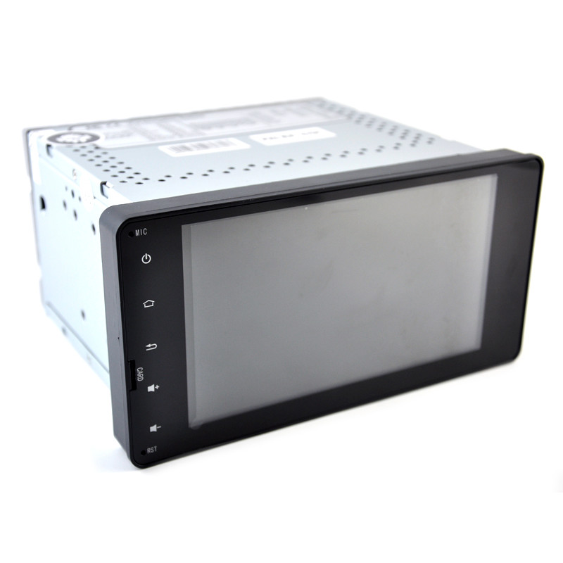 Autoradio Gps Mitsubishi Outlander de 2012 à 2021