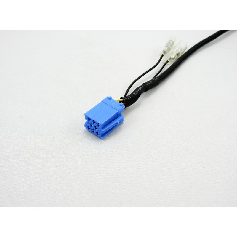 Interface Bluetooth pour Peugeot 206 1998 à 2007