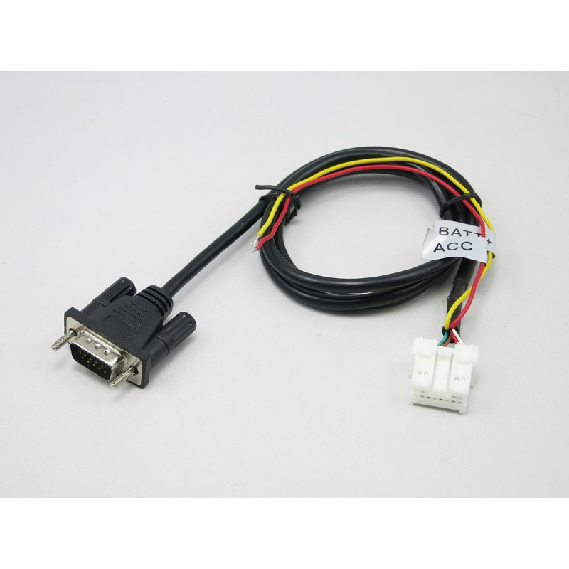 Interface Bluetooth pour Nissan Murano 2003 à 2011