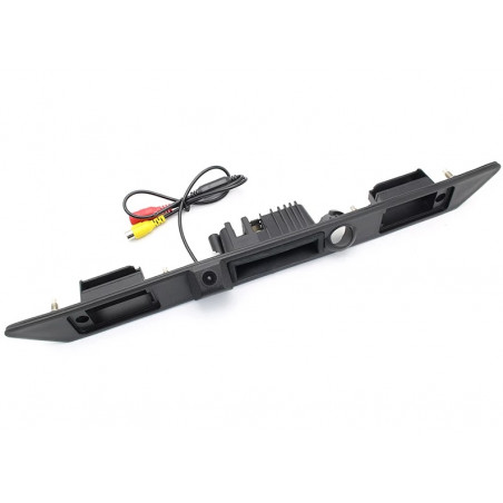 Caméra de recul HD Audi A3, A4, A5, A6 et A8