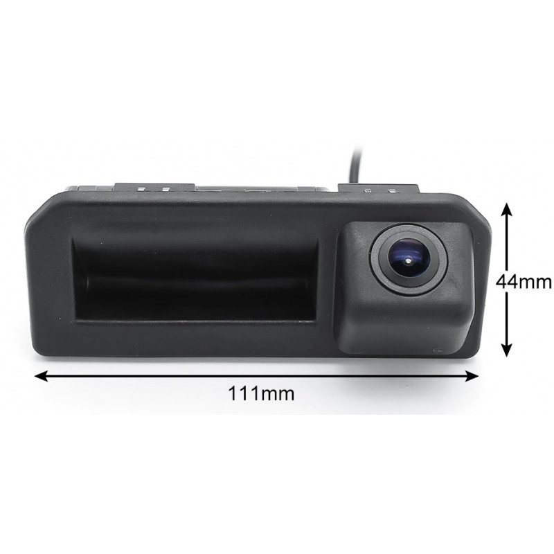 Caméra de recul HD Audi A3 A4 A6