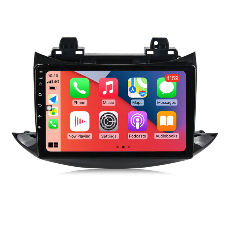 Autoradio Gps Chevrolet Trax depuis 2017