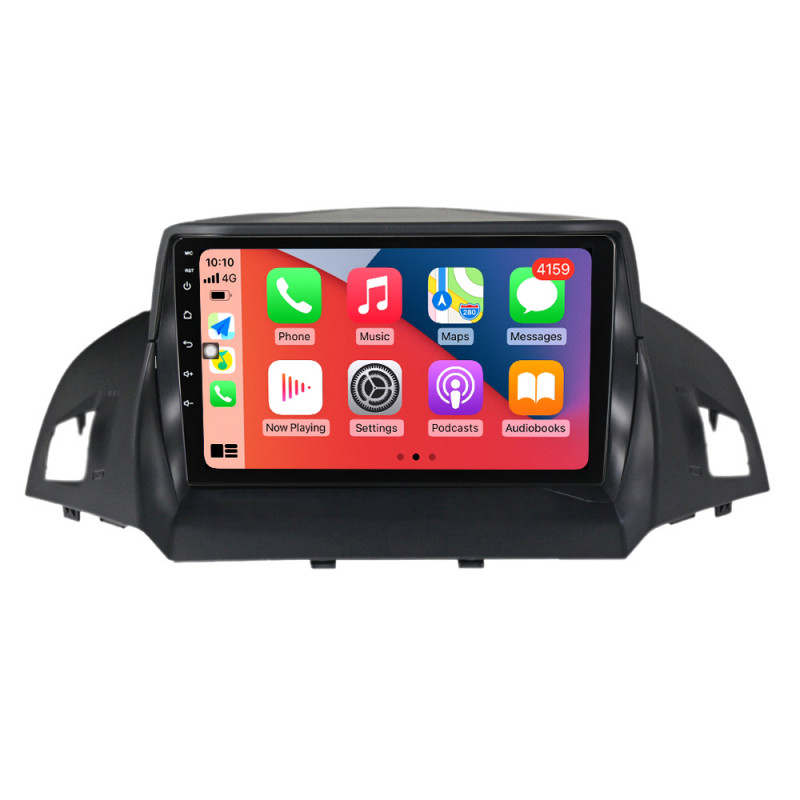 Autoradio Gps Ford C-Max de 2010 à 2019