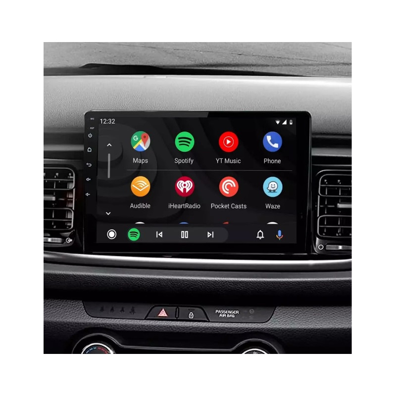 Autoradio Gps Kia Rio depuis 2017