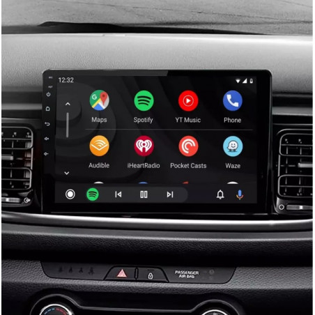 Autoradio Gps Kia Rio depuis 2017