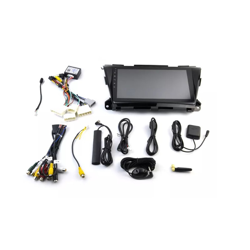 Autoradio Gps Nissan Murano depuis 2015