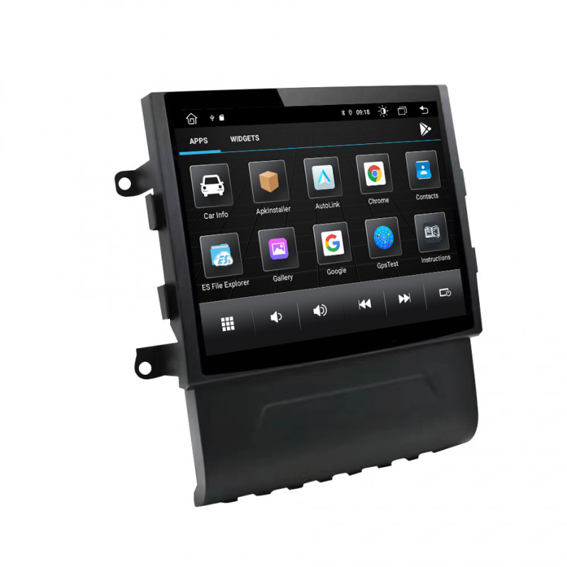 Autoradio Gps Porsche Macan de 2014 à 2018