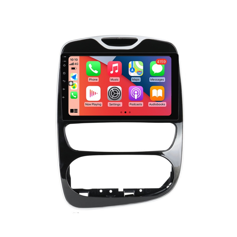 Autoradio Gps Renault Zoe de 2012 à 2019