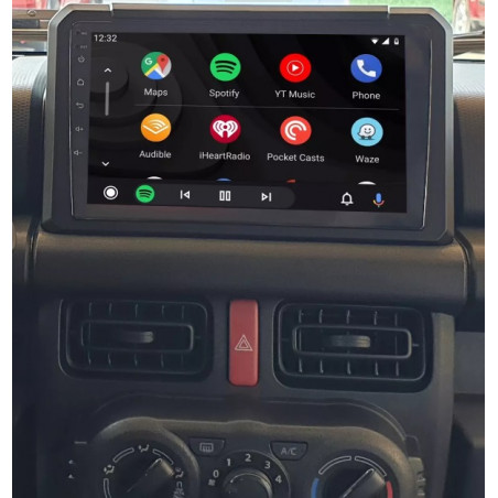 Autoradio Gps Suzuki Jimny depuis 2019