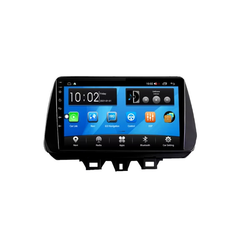 Autoradio Gps Hyundai Tucson depuis 2018